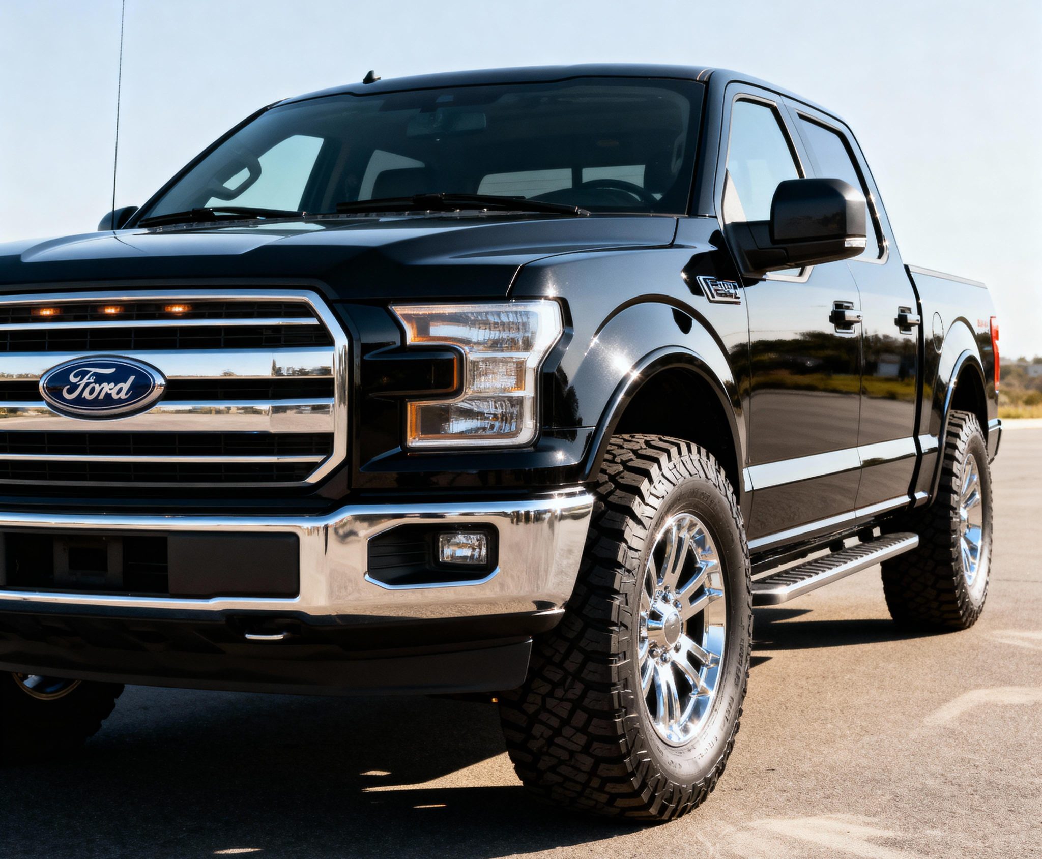 Discover the Ford F150: Power and Versatility - Wise Consumer Daily