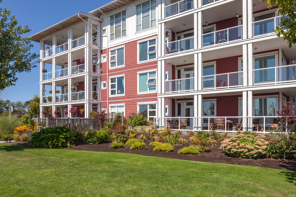 Senior Apartments: A Guide to Comfortable and Affordable Living - Wise ...